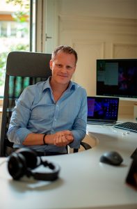 About - The Steady Trader