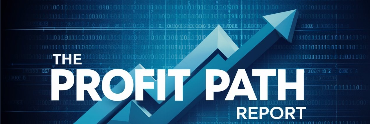 PROFIT PATH REPORT: How the Market “Conducts” Itself… - The Steady Trader