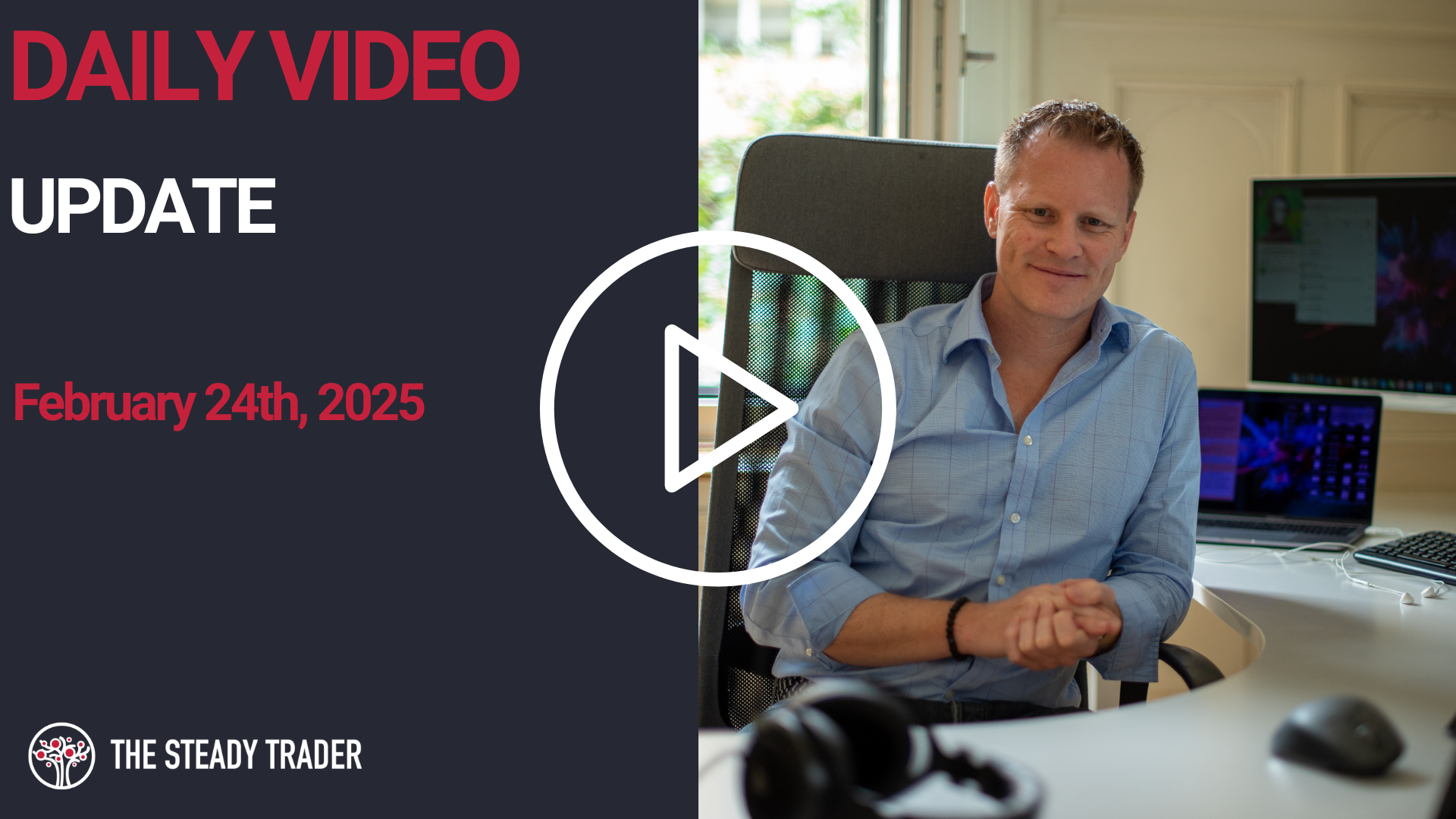 The Most Important Gold Chart...Ever? (Your Market Update Video) - The ...